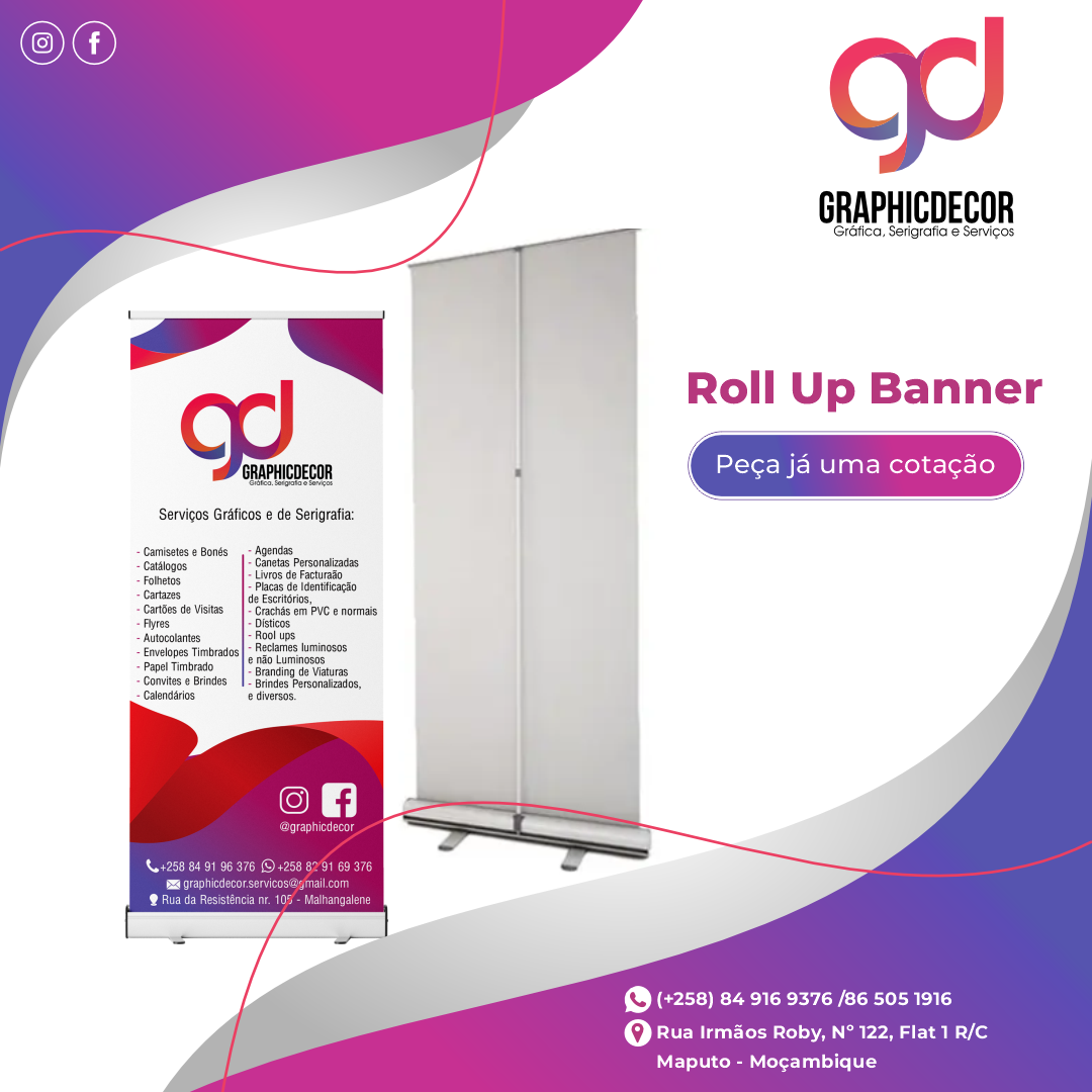 Sobre nós – Graphicdecor